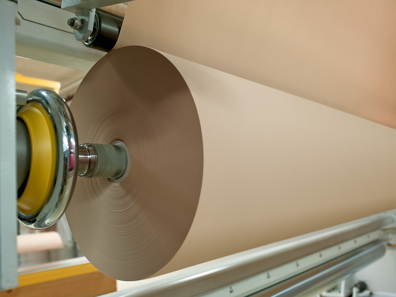 Insulation Paper - Weidmann Electrical Technology