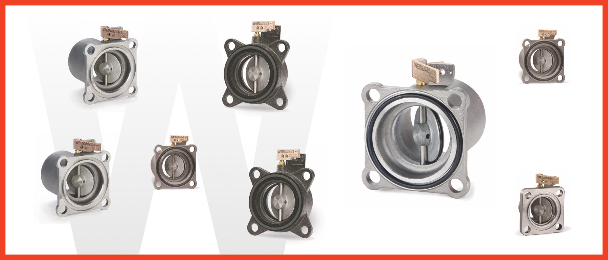 Radiator Valves for Power Transformers - Weidmann Electrical Technology